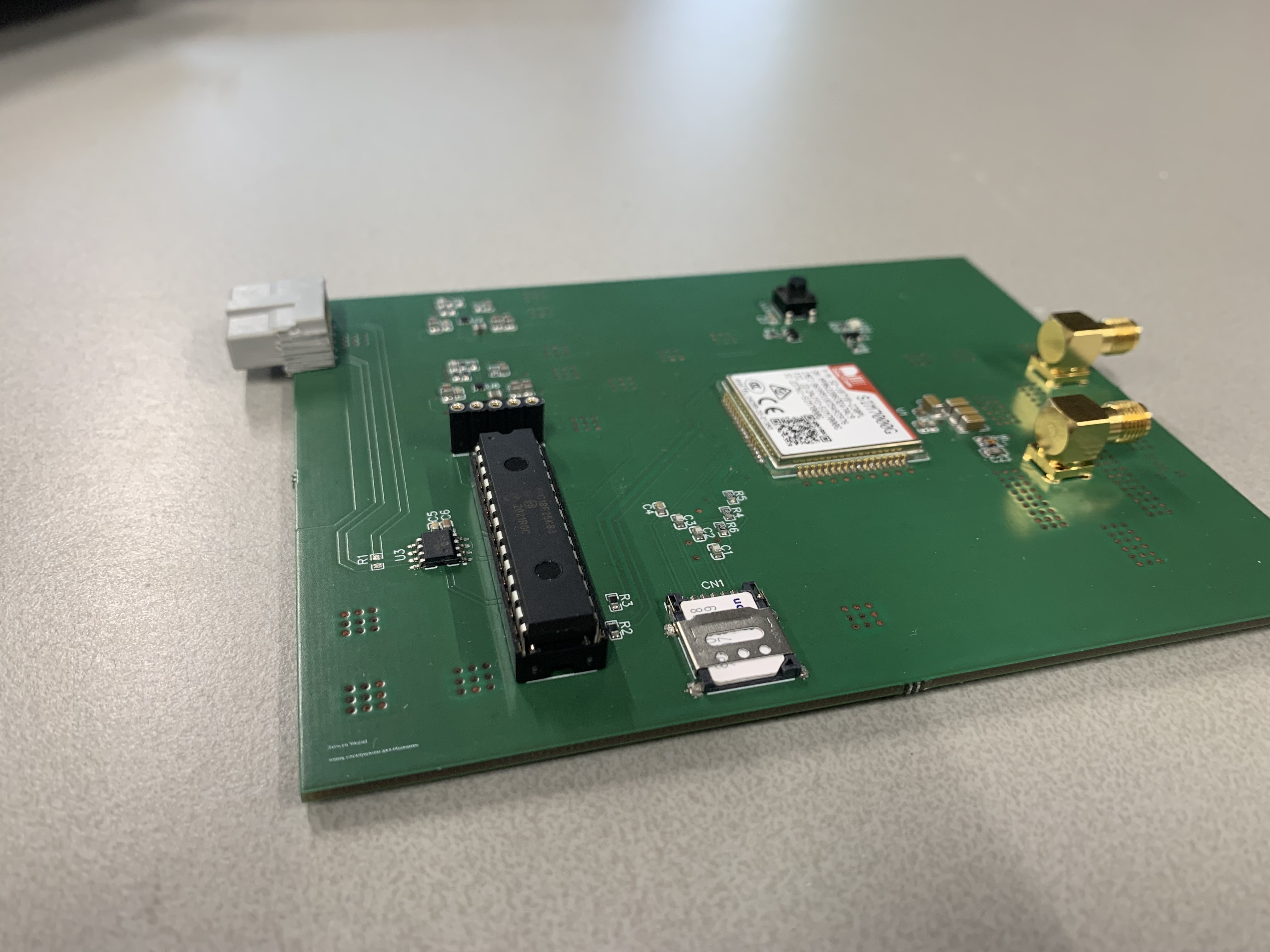 January 2023 update – Blue Racing Team